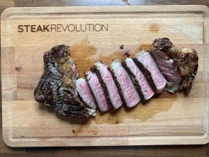 Filet Mignon vs. Ribeye: What are the Key Differences?