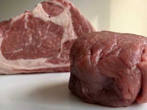 Filet Mignon vs. Ribeye: What are the Key Differences?