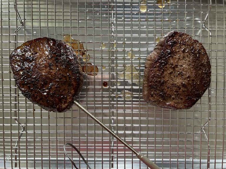 Resting Steak After Cooking: Why You Should and for How Long