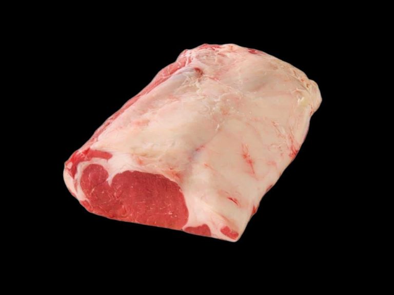 Ribeye Roll, Lip-On - Subprimal Cut