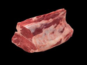 Short Loin - Subprimal Cut